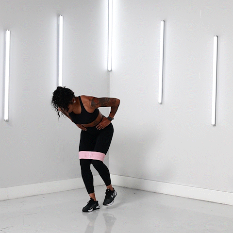 Day 4 - Resistance Training - Tru Training