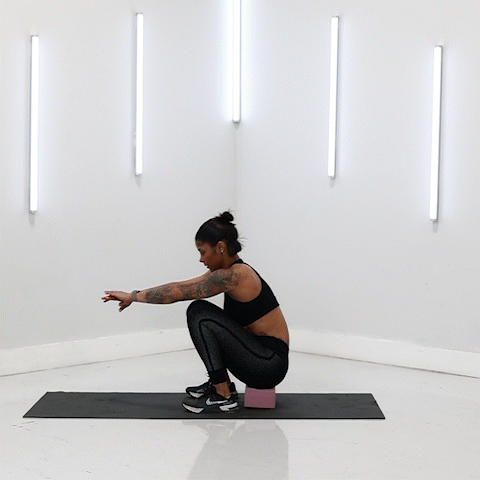 Day 4 - Resistance Training - Tru Training