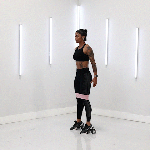 Day 4 - Resistance Training - Tru Training