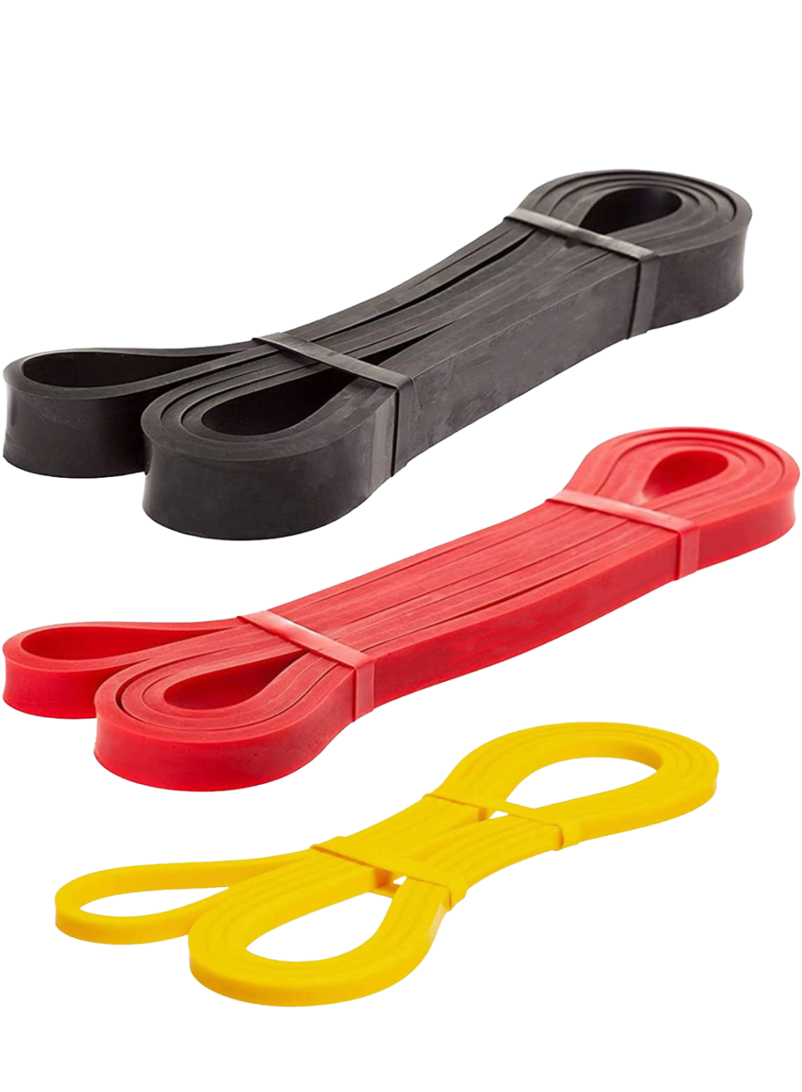 DAY 4: Upper Body ISO Strength - Tru Training