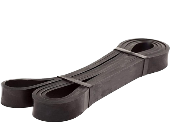 Day 3 - Upper Body (W1) - Tru Training