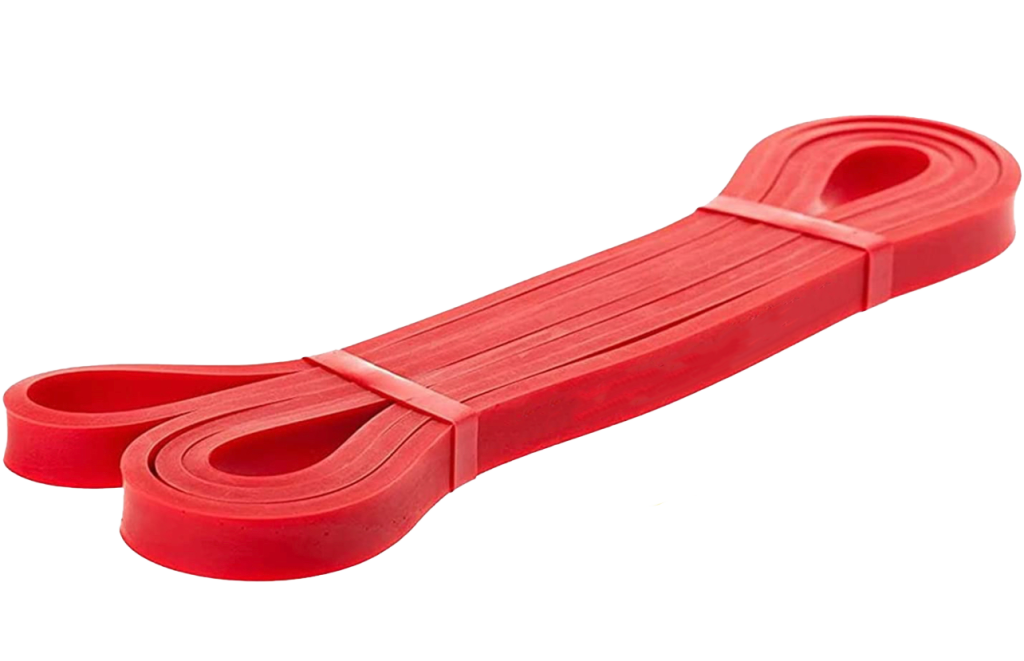 Day 2: Upper Body - Tru Training