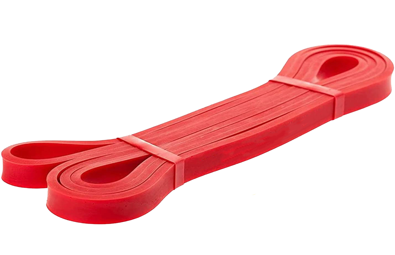 Day 2: Upper Body - Tru Training