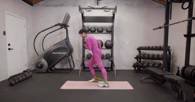 Exercise Library - Tru Training