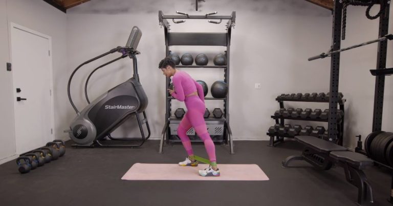 Exercise Library - Tru Training