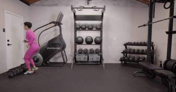 Exercise Library - Tru Training