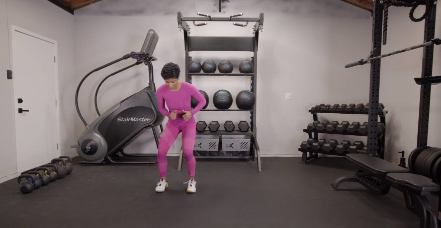 Exercise Library - Tru Training