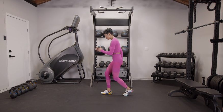 Exercise Library - Tru Training