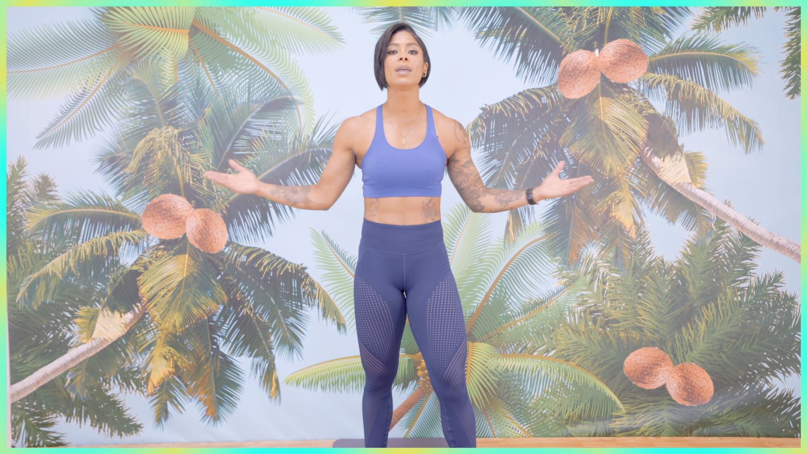 Booty Program - Tru Training