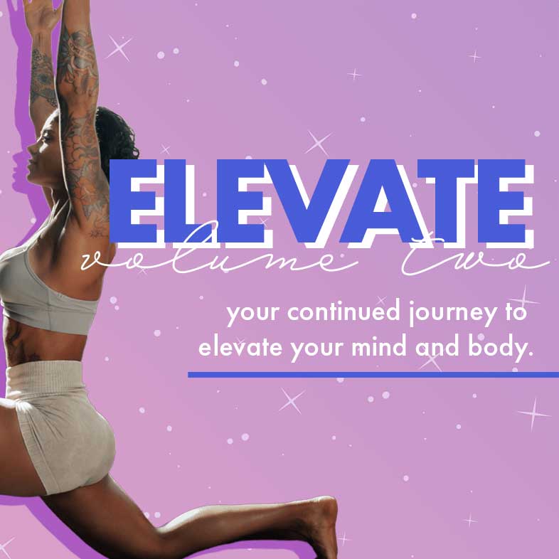 Elevate 2 - Tru Training