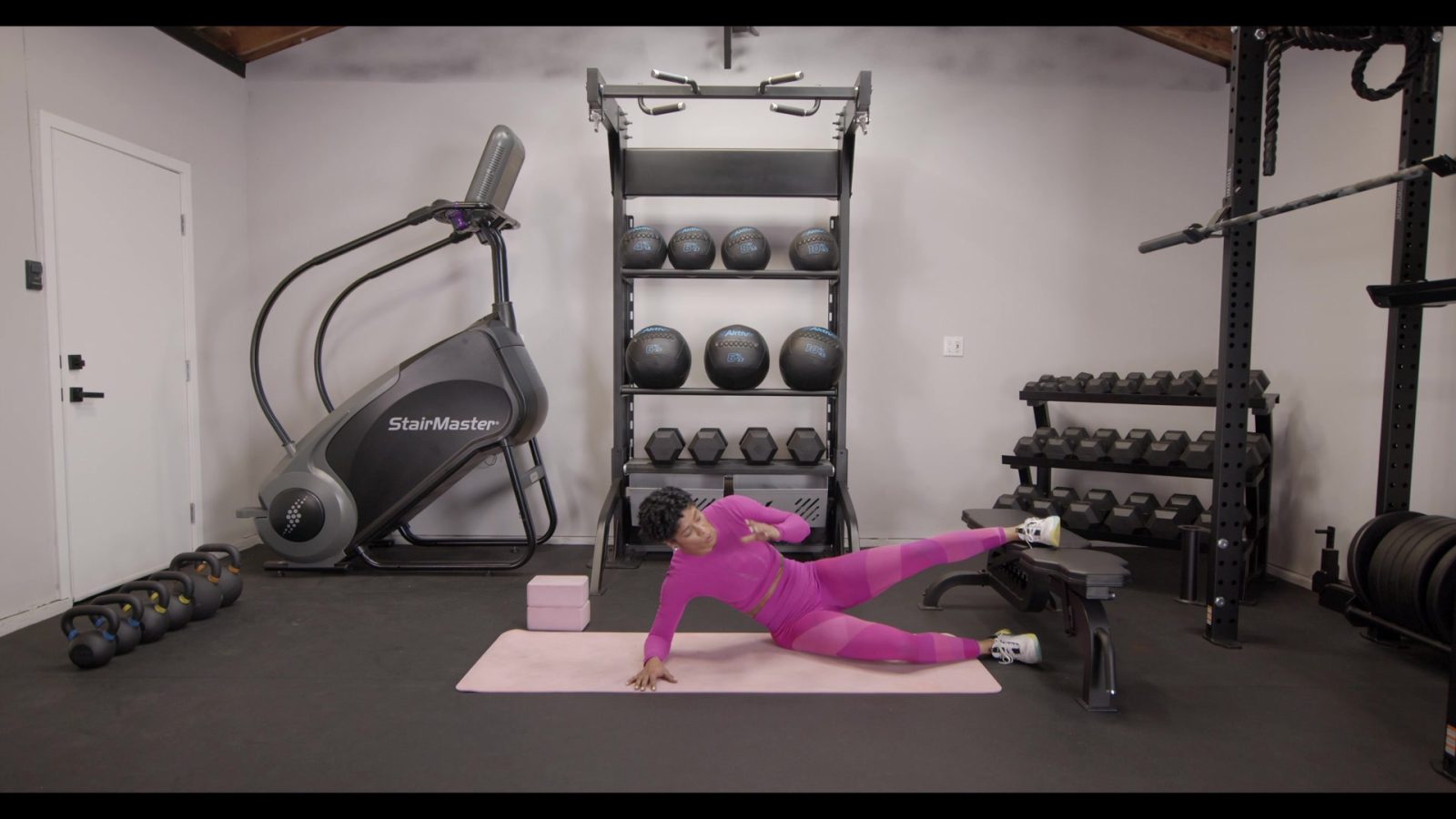 Copenhagen Lift Offs - Tru Training