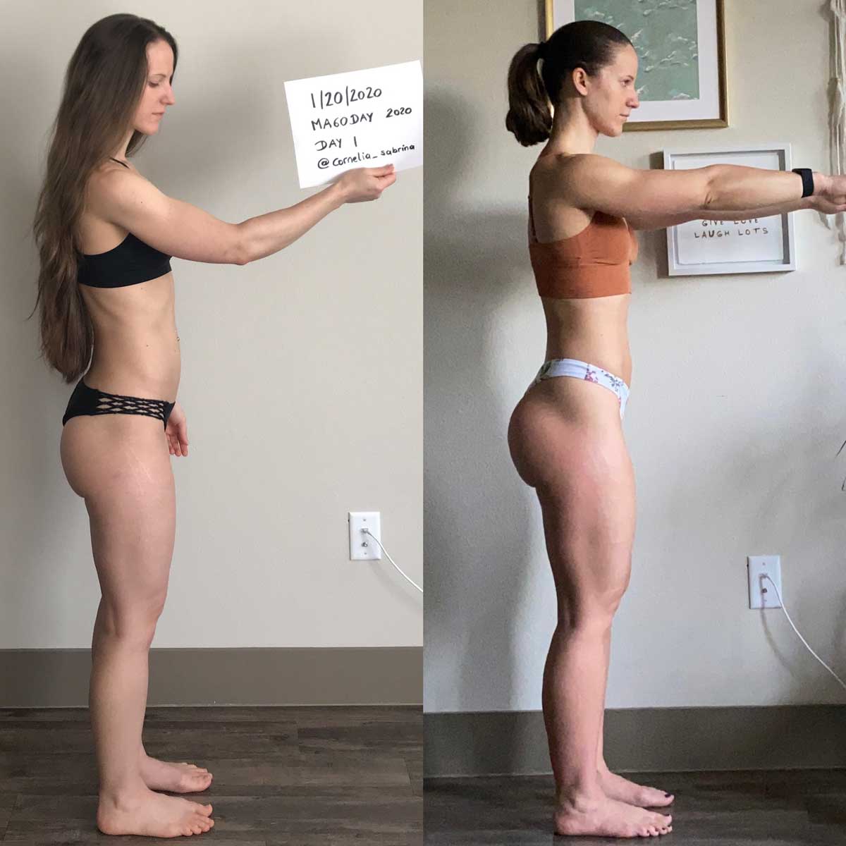 Tru Training | Join the MA Warrior Community