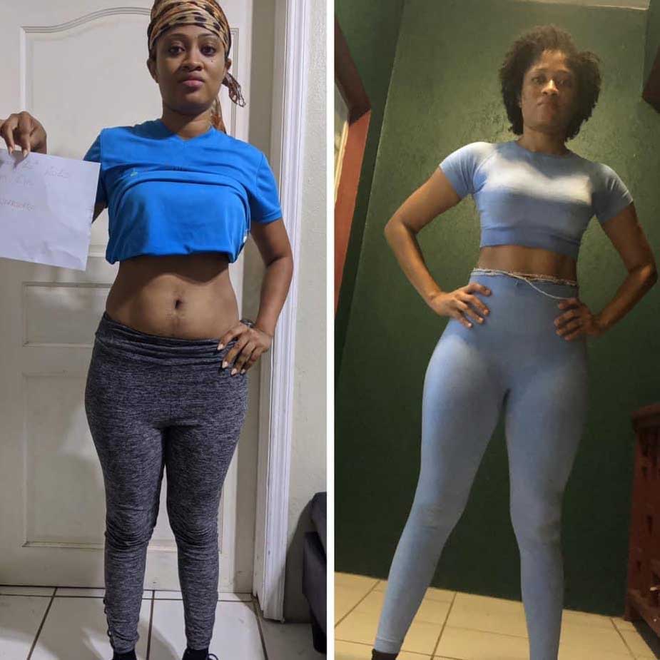 Tru Training | Join the MA Warrior Community