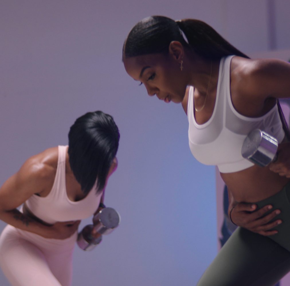 Elevate 2 - Tru Training