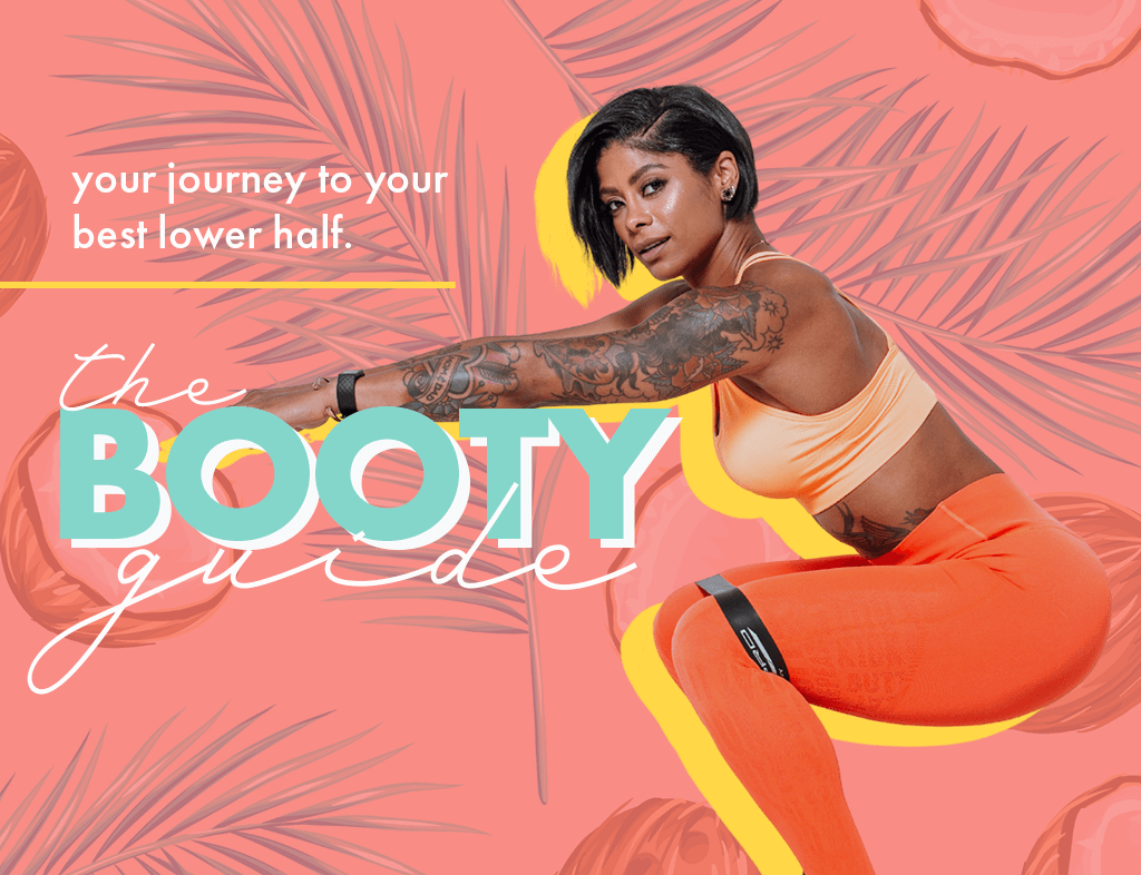 Booty Program - MA365 Version - Tru Training