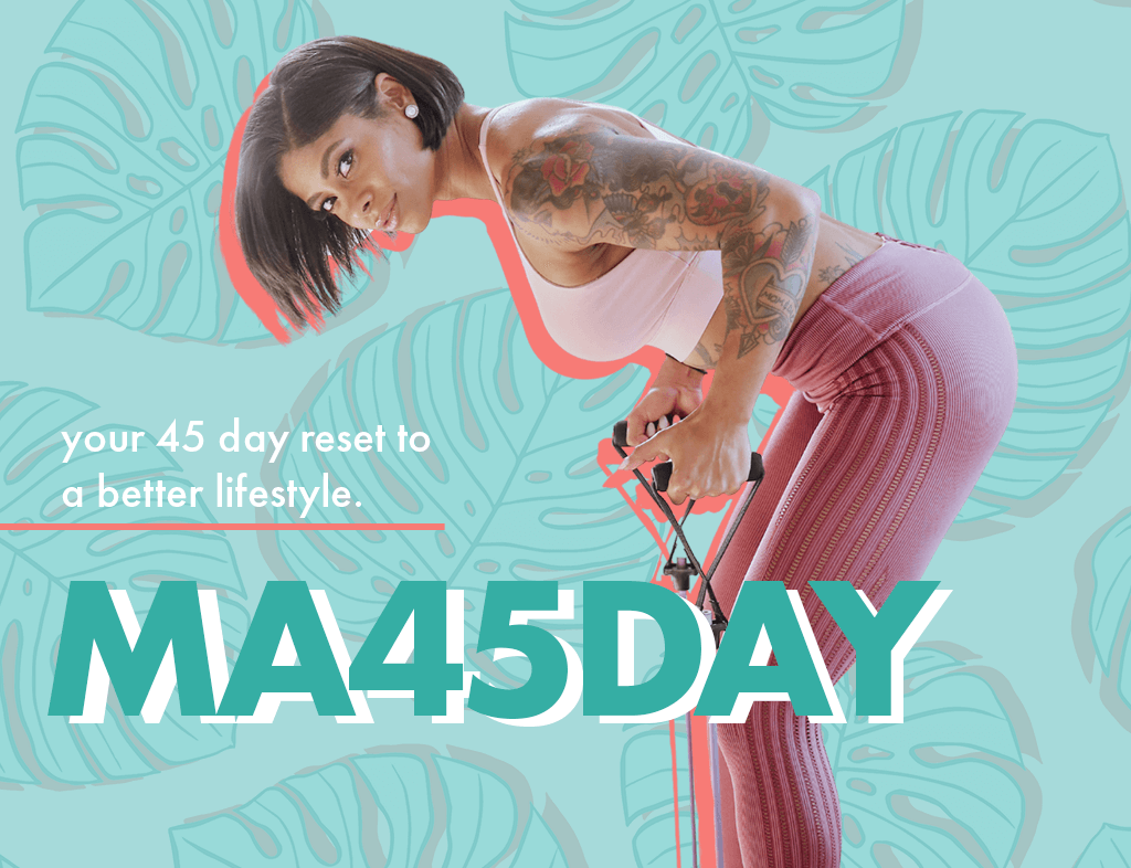 Programs - Tru Training