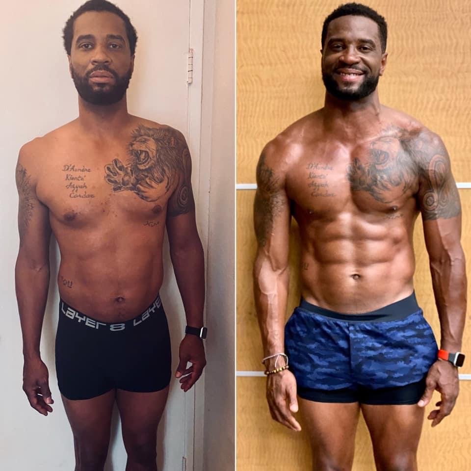 Tru Training | Join the MA Warrior Community