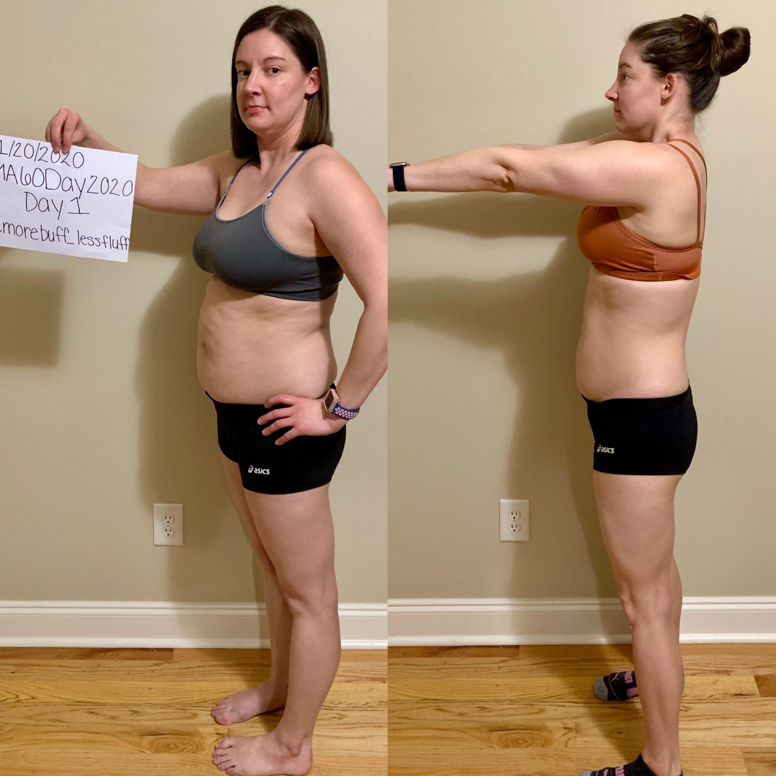 Tru Training | Join the MA Warrior Community