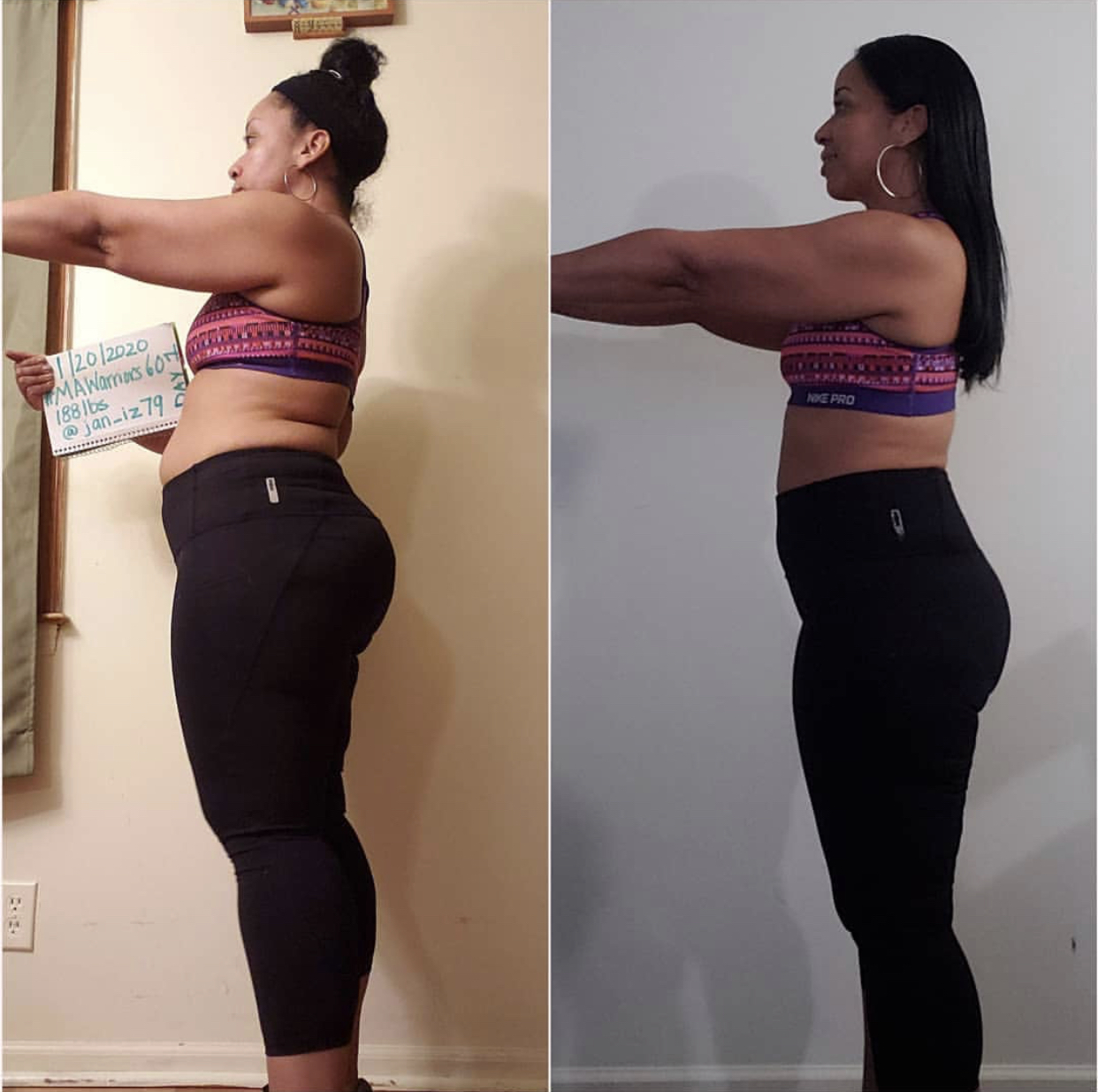 Tru Training | Join the MA Warrior Community