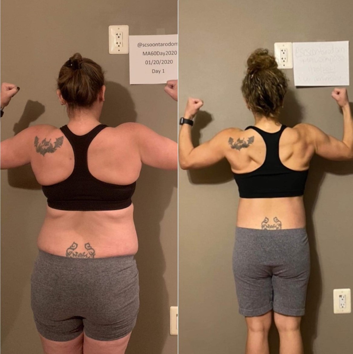 Tru Training | Join the MA Warrior Community