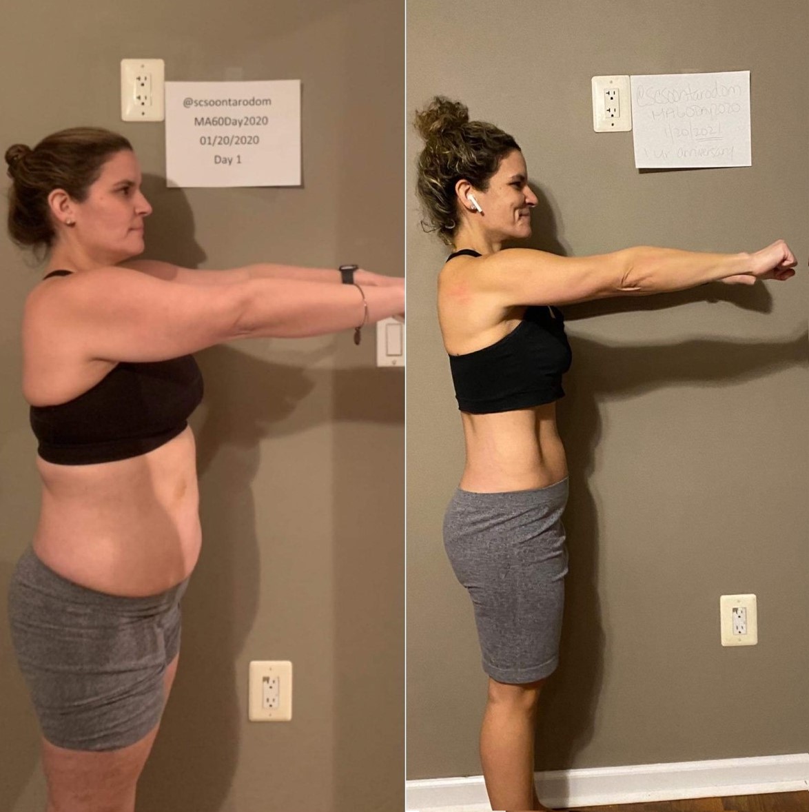 Tru Training | Join the MA Warrior Community