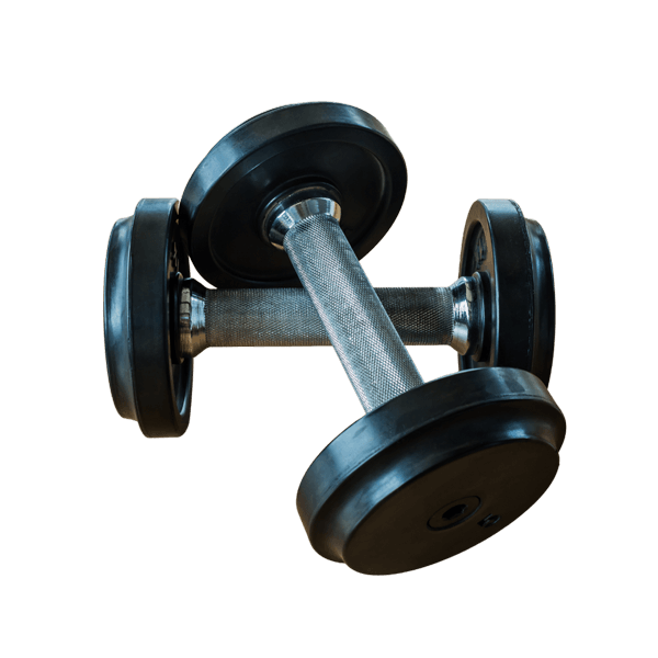Day 3 - Upper Body (W3) - Tru Training