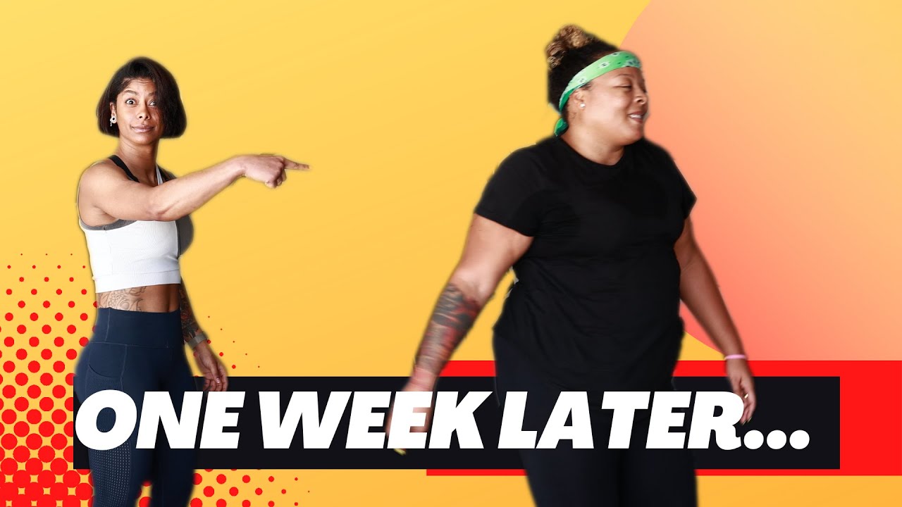 Members Home - Tru Training