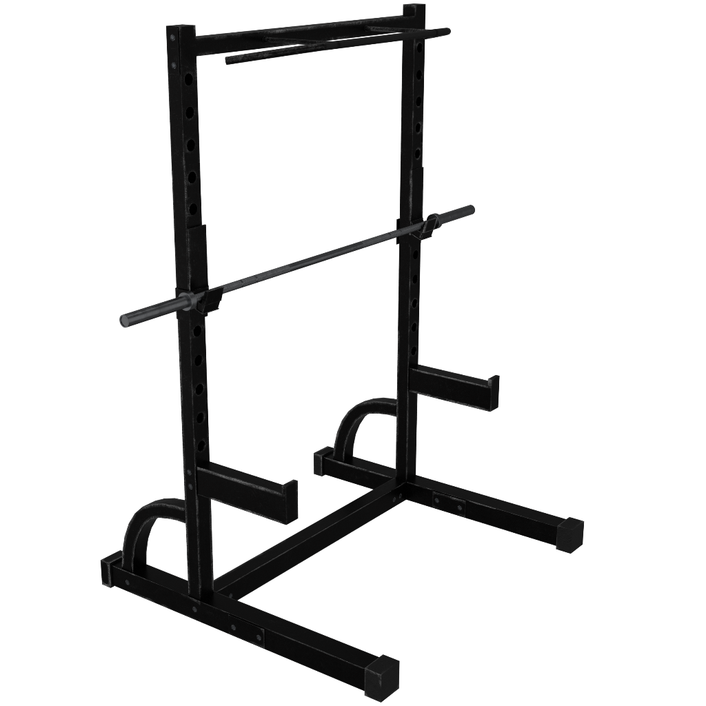 Day 2 - Upper (Isometric Strength) - Tru Training