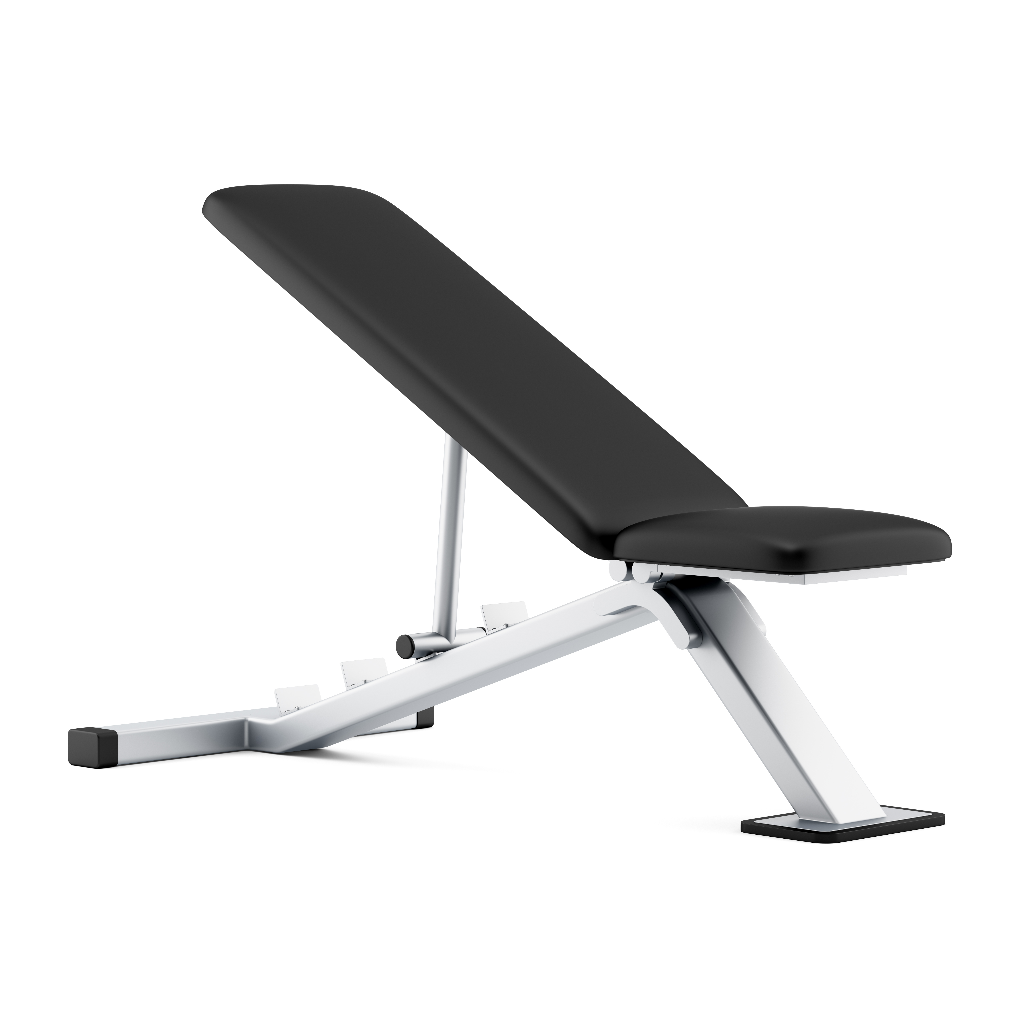 DAY 2: Upper Body ISO Strength - Tru Training