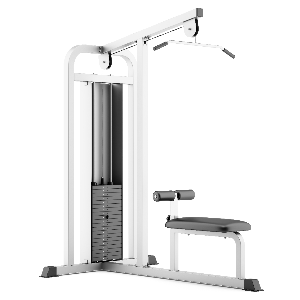 Day 5 - Upper (Isometric Strength) - Tru Training