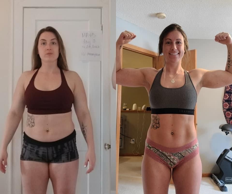 Tru Training | Join the MA Warrior Community