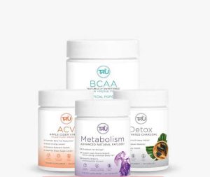 Supplements - Tru Training