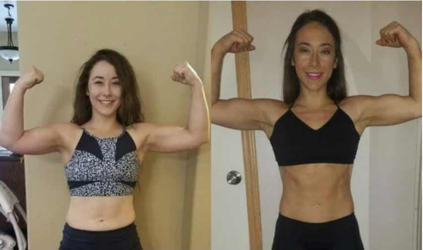 Supplements - Tru Training