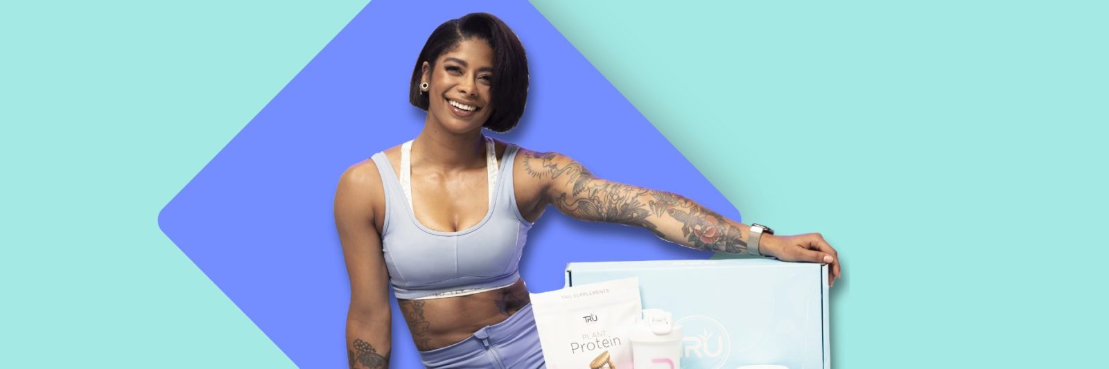 Tru Training | Join the MA Warrior Community