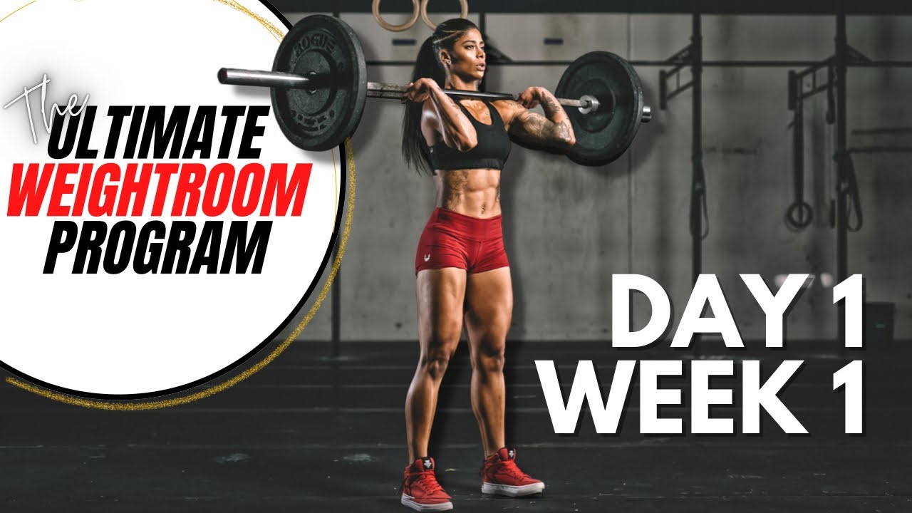 Members Home - Tru Training