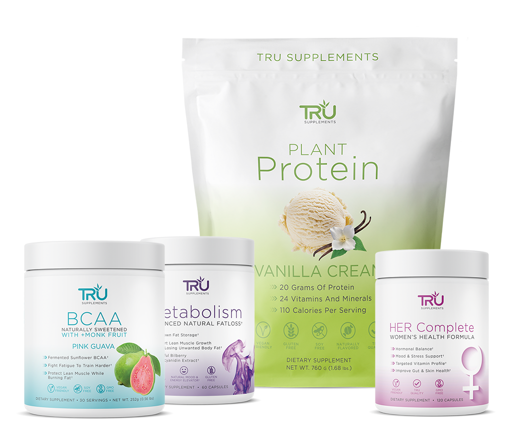 Summer Shape-Up Challenge 2024 - Tru Training