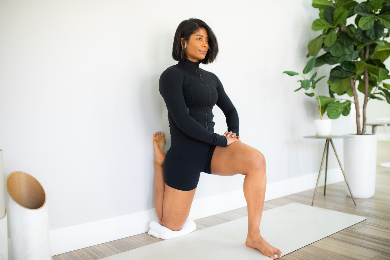 20 Minute Mobility Routine