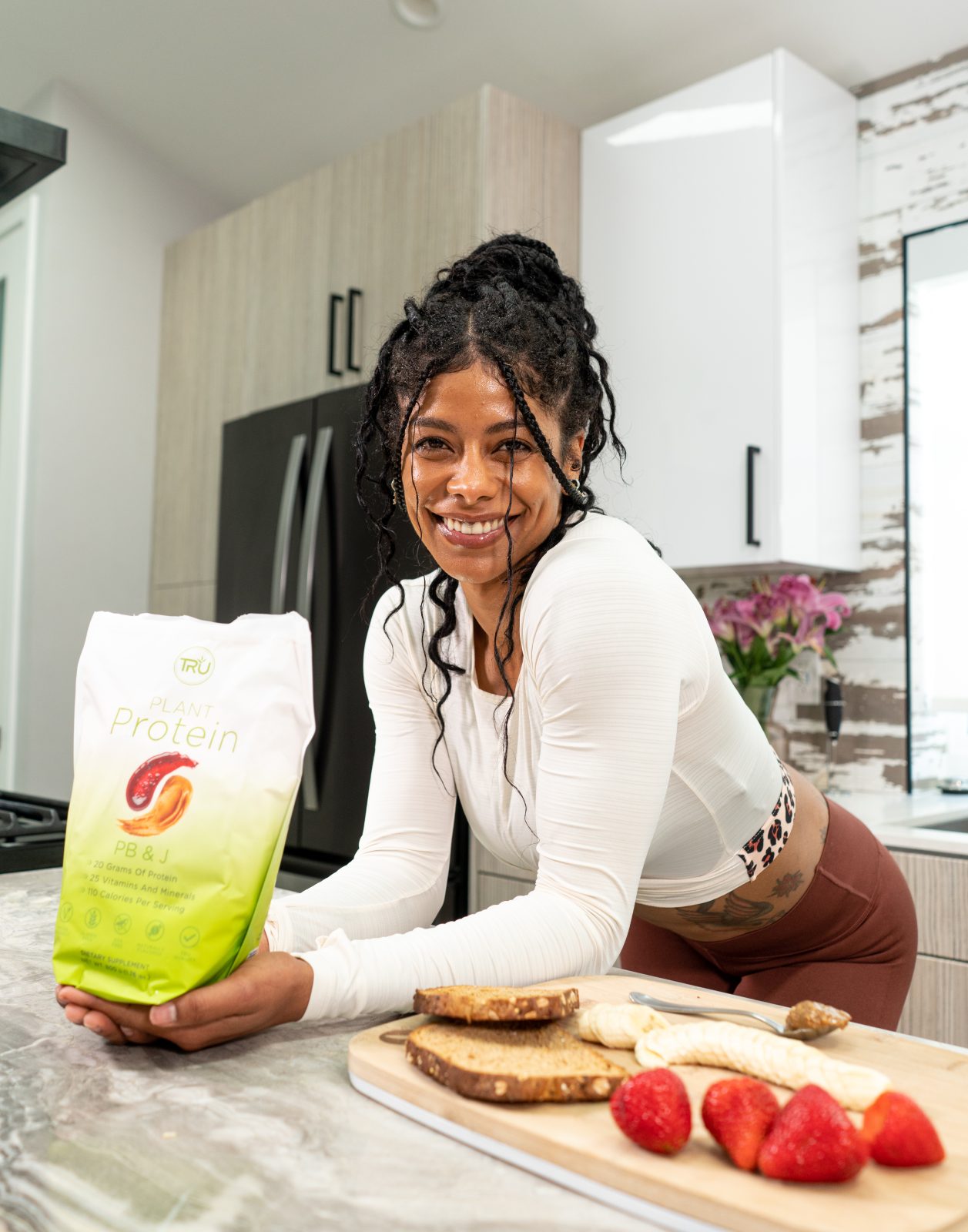 Members Home - Tru Training