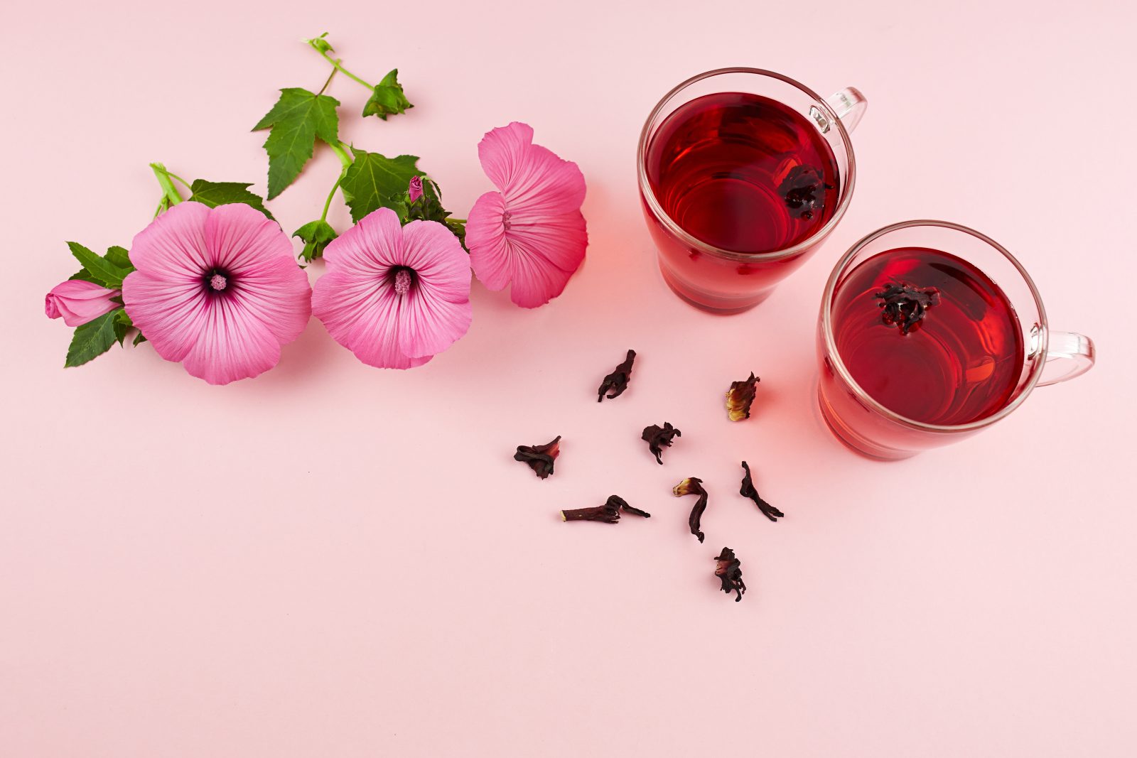 Anti Inflammatory De-Bloating Tea