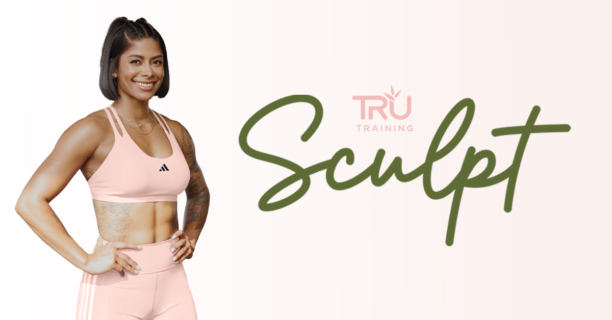 Members Home - Tru Training